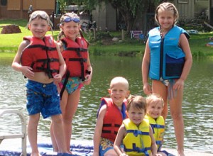 Amenities & Rates | Prairie Lane Lake Park | Camping, Fishing, Swimming ...